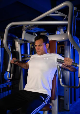 Team - Skyfitness